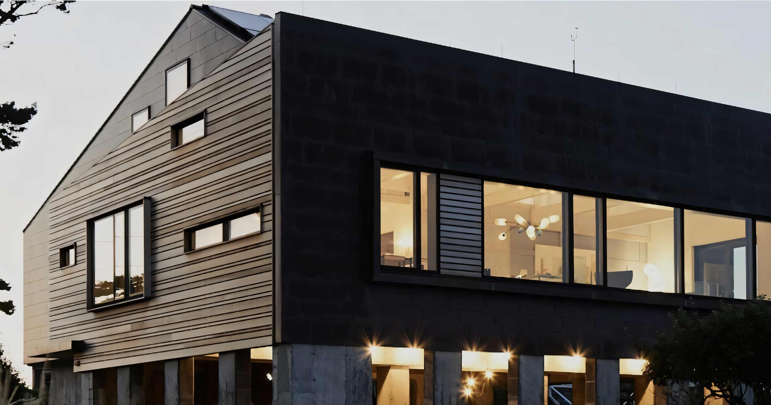 Modern Metal Solutions in Dwell Magazine - Modern Metal Solutions